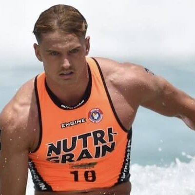 Kracka Team Athletes - Krackasurfcraft