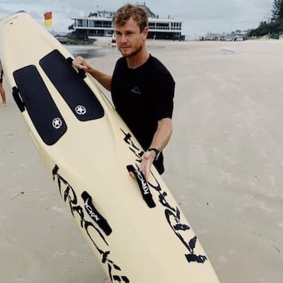 Kracka Team Athletes - Krackasurfcraft